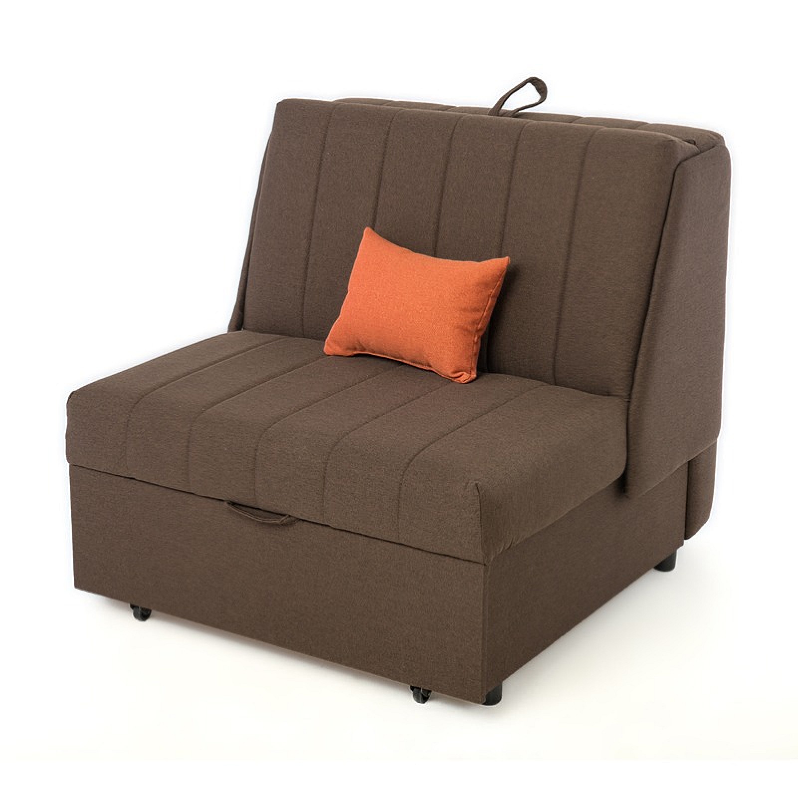 Fotoliu Pat Extensibil Pek Minuetto Smart Living, Maro, Studio Casa I ...