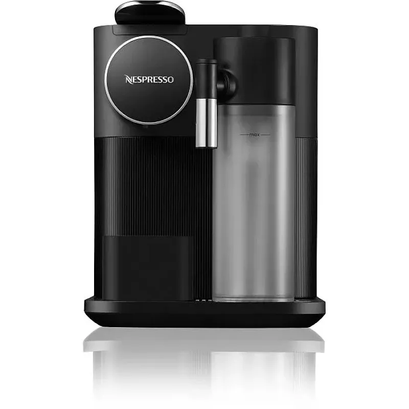 Espressor Nespresso EN650.B Gran Lattissima, 19 bar, 1400 W, 1.3 L ...