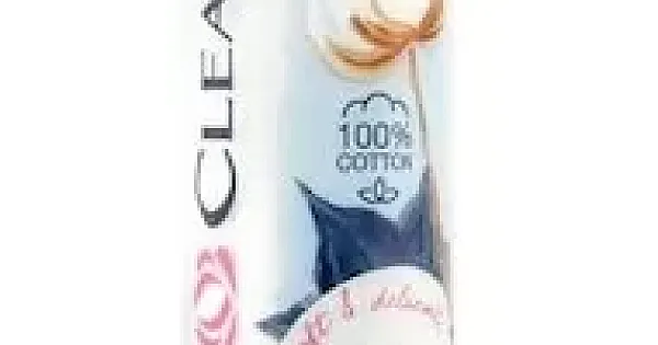 Cleanic dischete demachiante 107 buc soft+comfort 100 cotton I ...