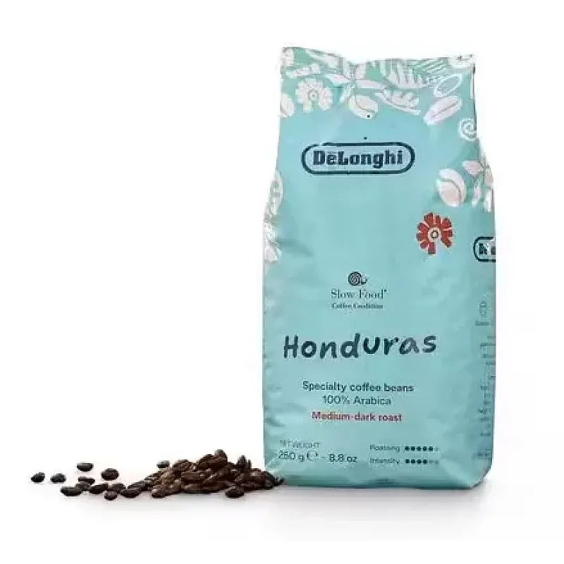 Cafea boabe de specialitate, 100% Arabica, grad de prăjire mediu-intens ...