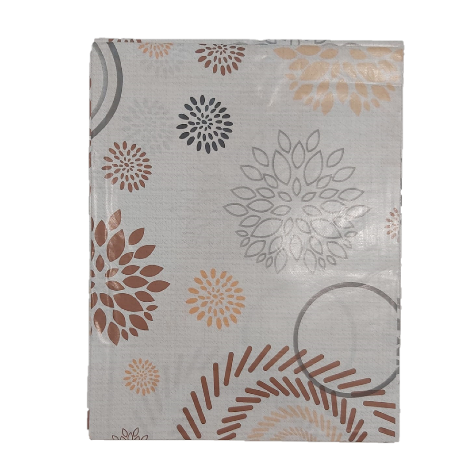 Fata de masa tip musama, PVC, 110 x 140 cm I Studiocasa.ro