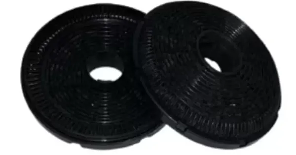 Set doua filtre de carbon activ pentru hotele Onda Retro Turbo, Dual ...