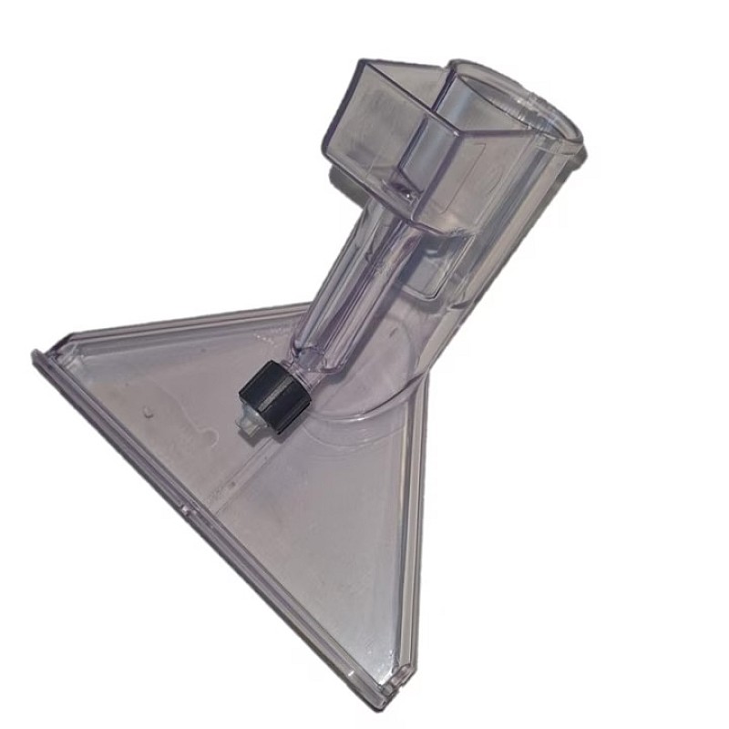 Mini-perie pentru lichide aspirator cu spalare Studio Casa 1448 ...