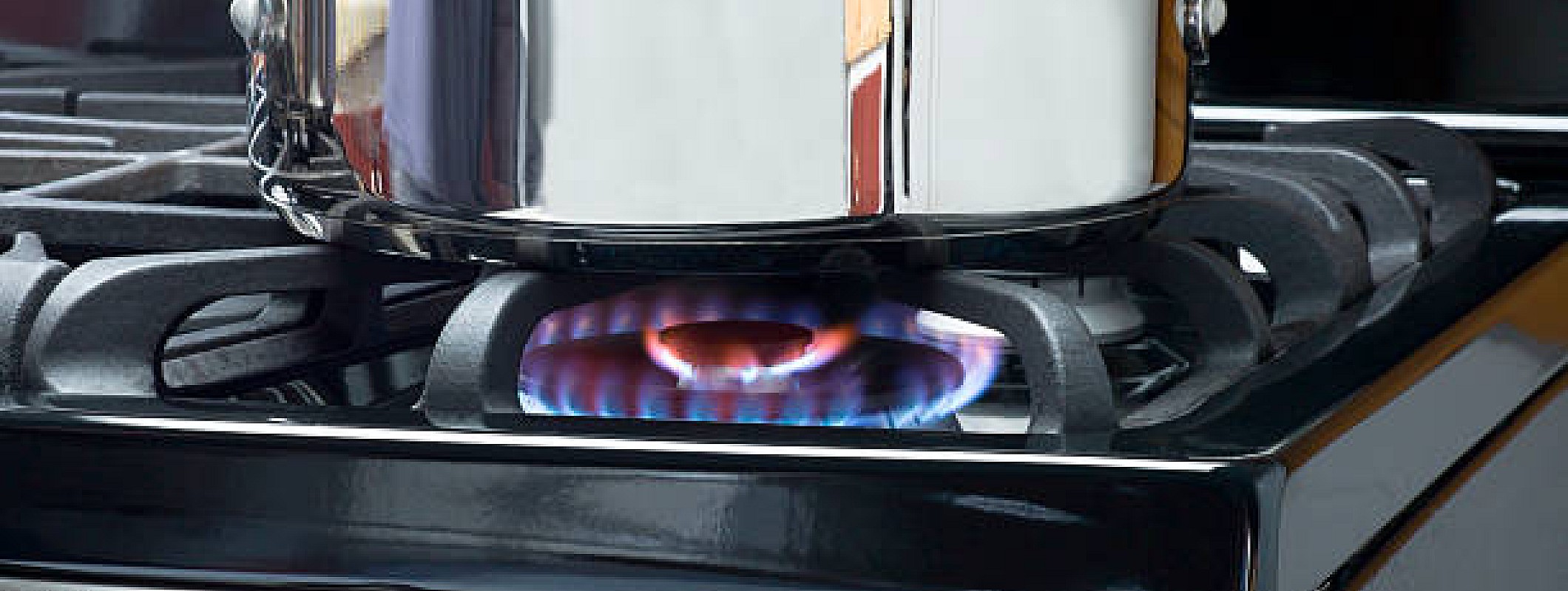 Aragazuri mixte - Cel mai bun aragaz cu cuptor electric de la Studio Casa