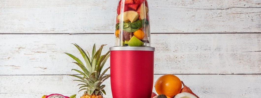 Blenderul - Tipuri, Recomandari & Retete delicioase! - Studiocasa.ro